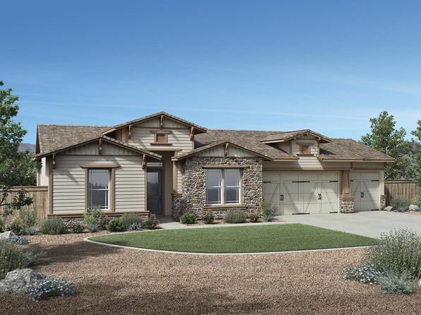 Reno New Homes & Reno NV New Construction | Zillow