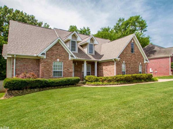Bryant Real Estate - Bryant AR Homes For Sale | Zillow