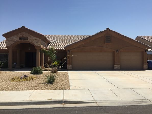 Yuma Real Estate - Yuma AZ Homes For Sale | Zillow