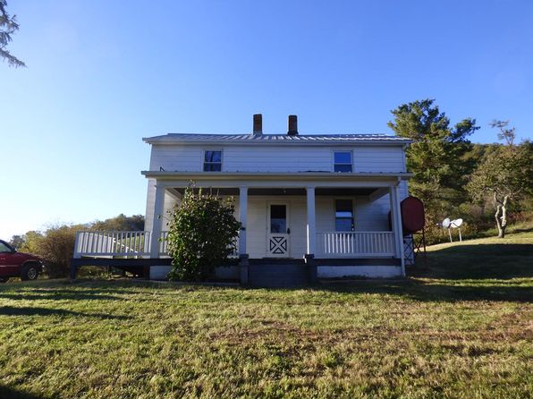 Pulaski Real Estate - Pulaski VA Homes For Sale | Zillow