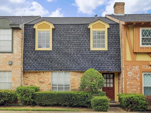 Townhomes For Rent in Houston TX - 774 Rentals | Zillow