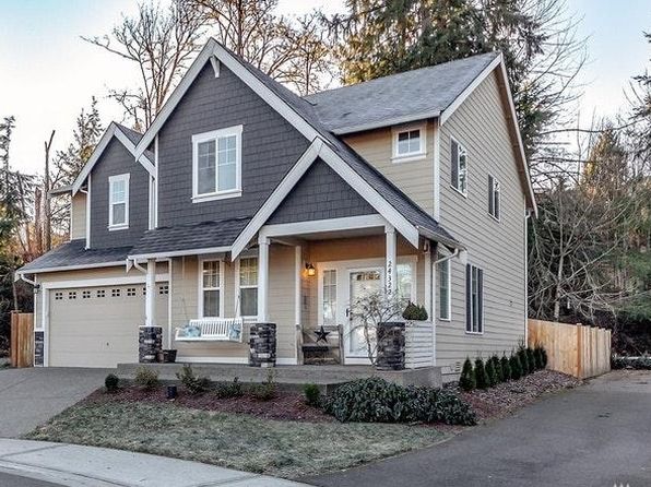 Houses For Rent in Maple Valley WA - 14 Homes | Zillow