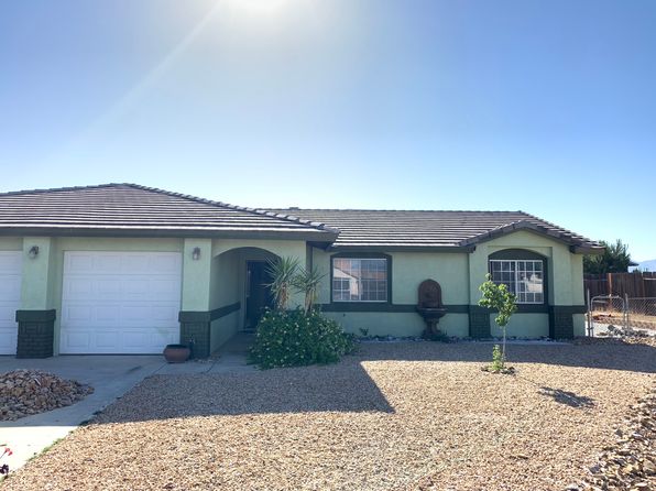 Hesperia CA Single Family Homes For Sale - 448 Homes | Zillow