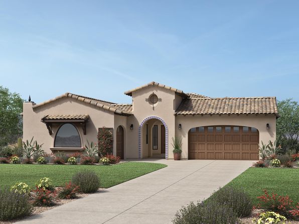 Arizona New Homes & New Construction For Sale | Zillow