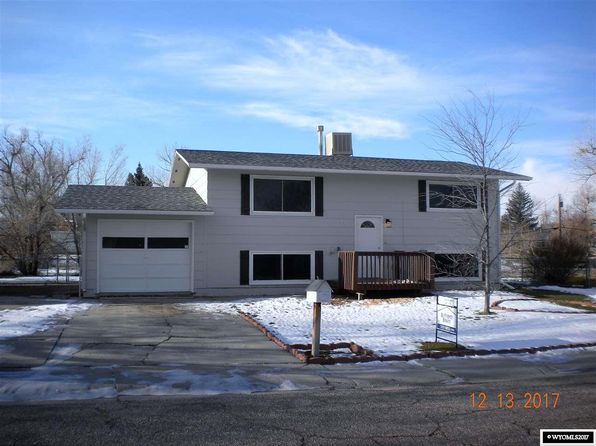 Casper Real Estate - Casper WY Homes For Sale | Zillow