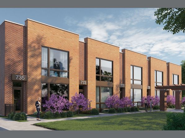 Chicago New Homes & Chicago IL New Construction | Zillow