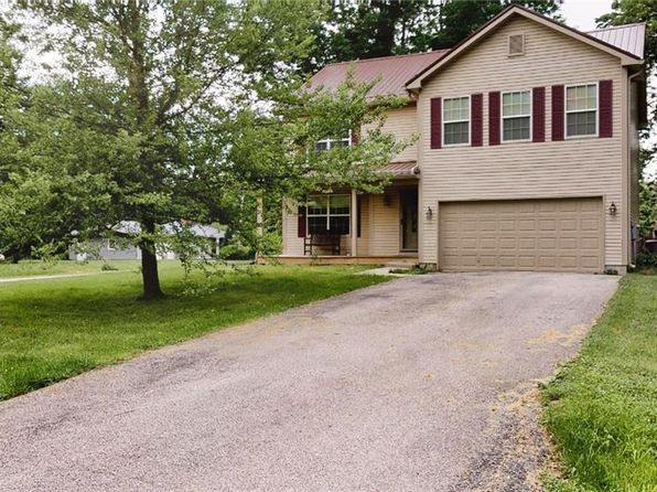 Best Places to Live in Coatesville, Indiana