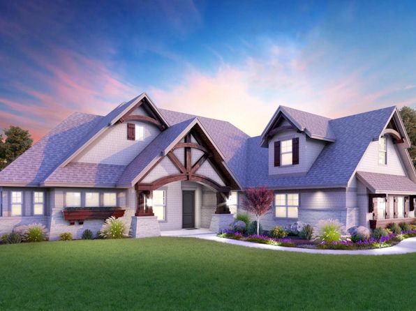 Oklahoma City New Homes & Oklahoma City OK New Construction | Zillow