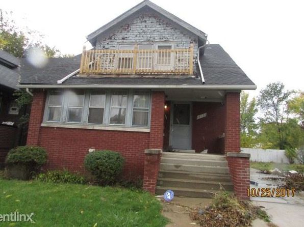 Townhomes For Rent in Detroit MI - 36 Rentals | Zillow