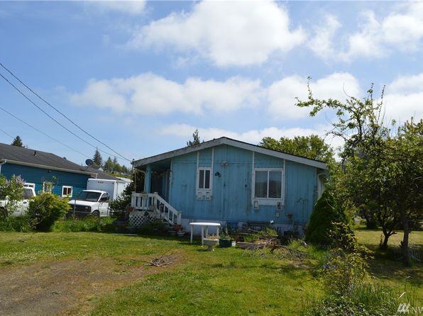 Raymond Real Estate - Raymond WA Homes For Sale | Zillow