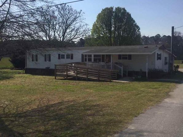 North Carolina Mobile Homes & Manufactured Homes For Sale - 2,234 Homes ...