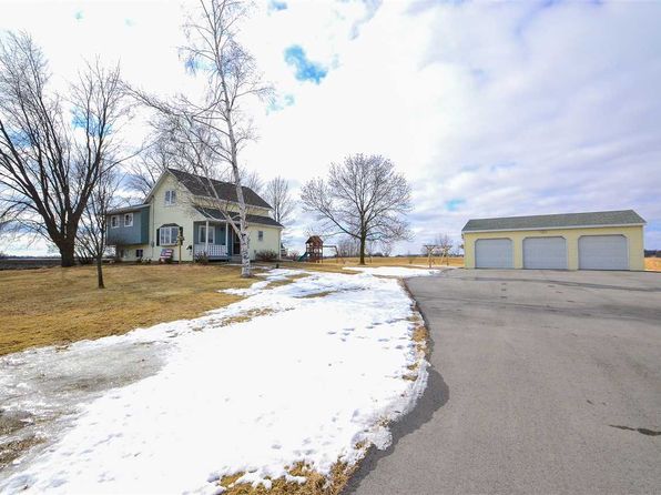 Freedom Real Estate - Freedom WI Homes For Sale | Zillow