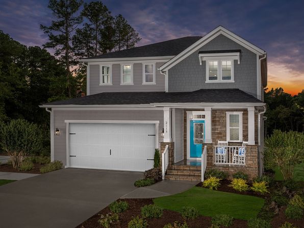 Best Places to Live in Cary, North Carolina