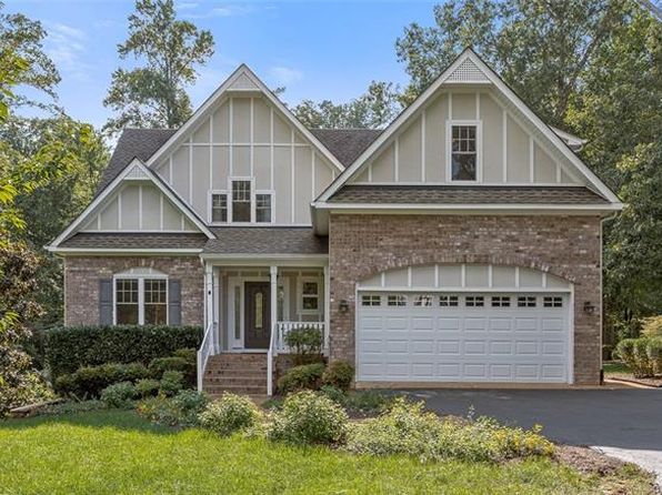 Bon Air VA Single Family Homes For Sale - 46 Homes | Zillow