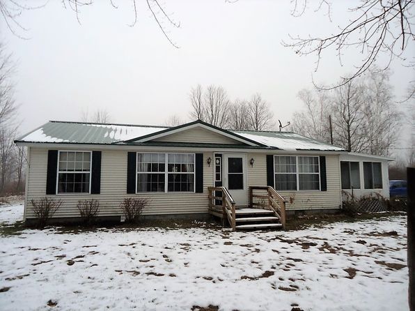 Coleman Real Estate - Coleman MI Homes For Sale | Zillow