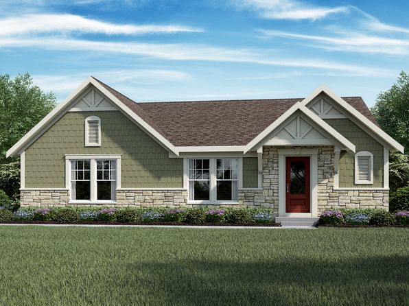 Indianapolis New Homes & Indianapolis IN New Construction | Zillow