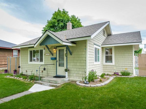 Downtown Spokane - Spokane Real Estate - Spokane WA Homes For Sale | Zillow