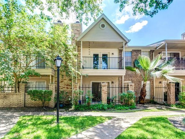 Townhomes For Rent in Houston TX - 774 Rentals | Zillow