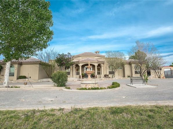 Anthony Real Estate - Anthony NM Homes For Sale | Zillow
