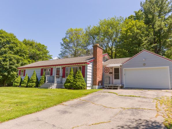 MA Real Estate - Massachusetts Homes For Sale | Zillow