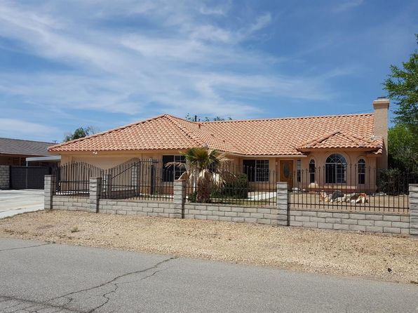 California City Real Estate - California City CA Homes For Sale | Zillow