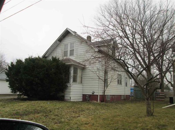 Waterloo Real Estate - Waterloo IA Homes For Sale | Zillow