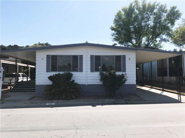 Los Angeles County CA Mobile Homes & Manufactured Homes For Sale - 413 ...