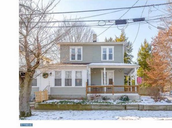 Haddonfield Real Estate - Haddonfield NJ Homes For Sale | Zillow