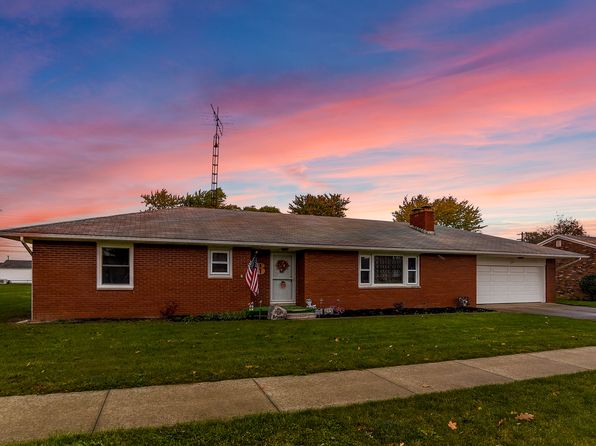 Best Places to Live in Jackson Center, Ohio