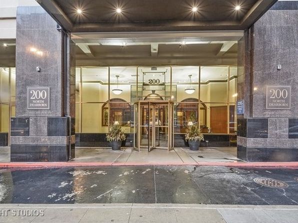 200 N Dearborn St UNIT 3008, Chicago, IL 60601 | Zillow