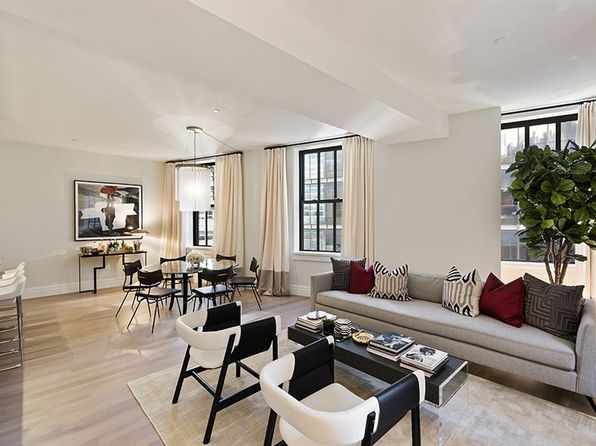 Tribeca Real Estate - Tribeca New York Homes For Sale | Zillow