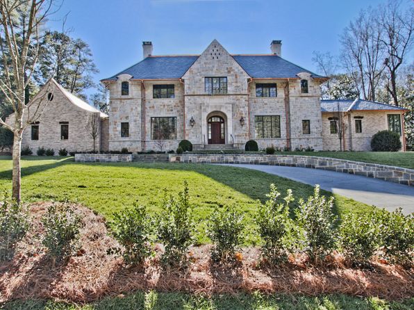 Atlanta GA Single Family Homes For Sale - 2,087 Homes | Zillow