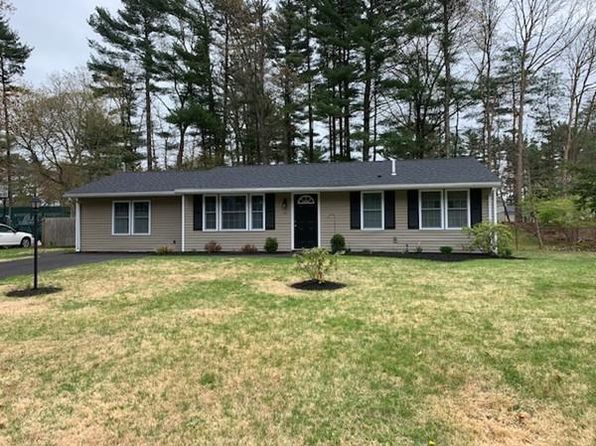 Raynham Center Real Estate - Raynham Center Raynham Homes For Sale | Zillow