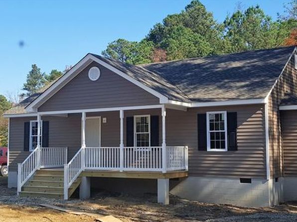 Petersburg New Homes & Petersburg VA New Construction | Zillow