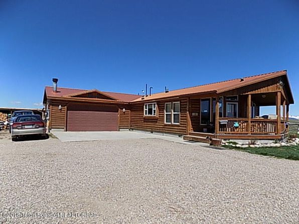 Daniel Real Estate - Daniel WY Homes For Sale | Zillow