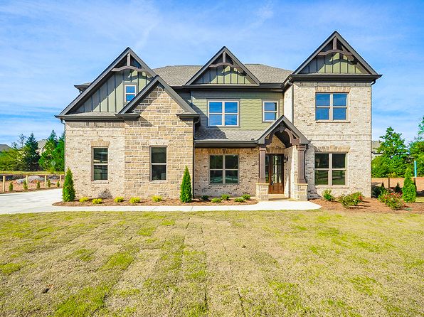 Georgia New Homes & New Construction For Sale | Zillow