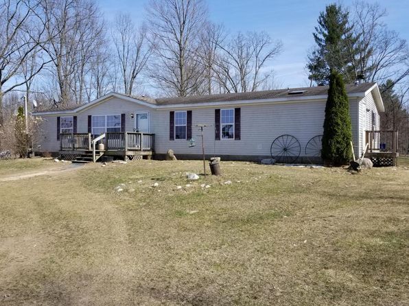 White Cloud Real Estate - White Cloud MI Homes For Sale | Zillow