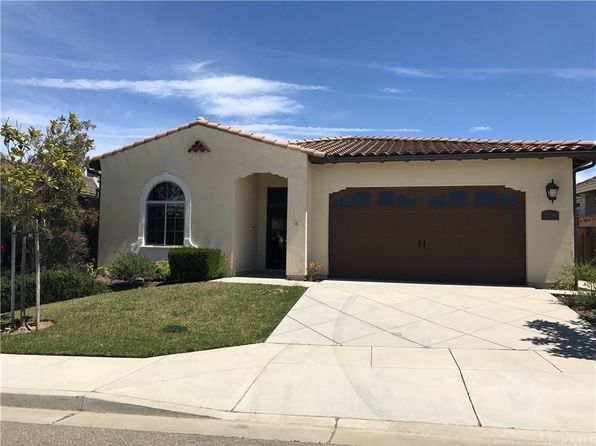 Santa Maria Real Estate - Santa Maria CA Homes For Sale | Zillow