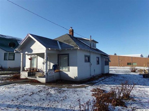 Pomeroy Real Estate - Pomeroy WA Homes For Sale | Zillow