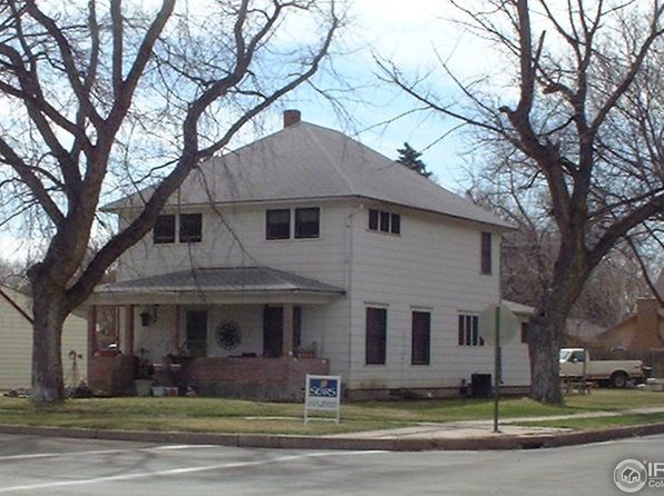 Holyoke Real Estate - Holyoke CO Homes For Sale | Zillow