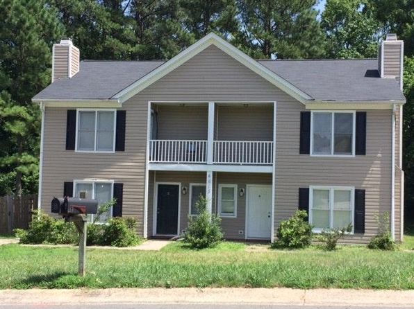 Durham NC Duplex & Triplex Homes For Sale - 12 Homes | Zillow