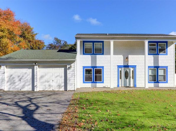 Coram, New York Rankings