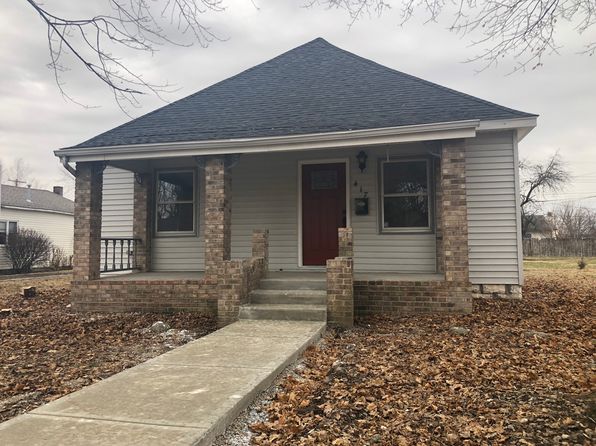 Tipton County Real Estate - Tipton County IN Homes For Sale | Zillow