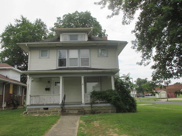 Robinson Real Estate - Robinson IL Homes For Sale | Zillow