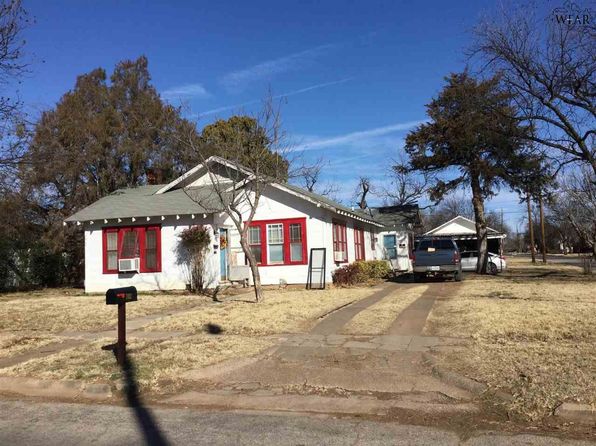 Olney Real Estate - Olney TX Homes For Sale | Zillow