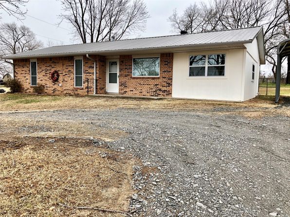 Best Places to Live in Allen, Oklahoma