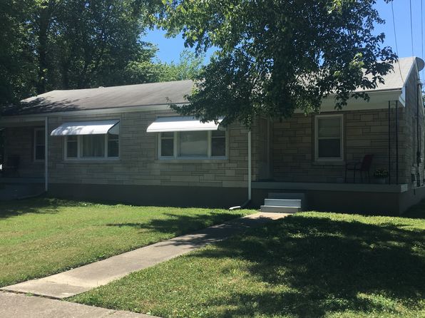 Ranch Style Patio - Louisville Real Estate - Louisville KY Homes For ...