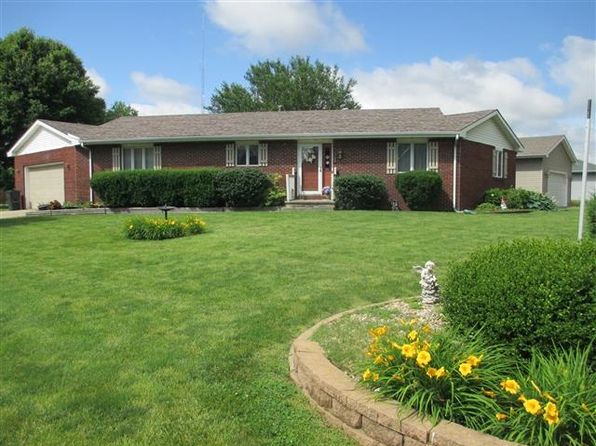 South Jacksonville Real Estate - South Jacksonville IL Homes For Sale ...