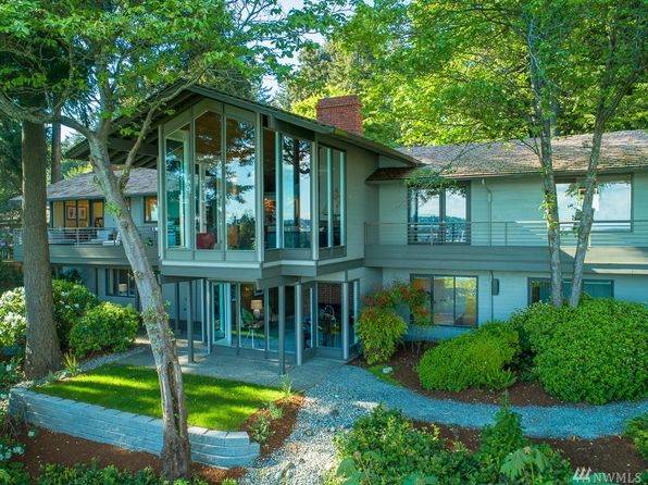 Mercer Island Real Estate - Mercer Island WA Homes For Sale | Zillow