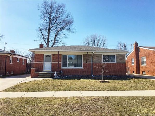 Fraser Real Estate - Fraser MI Homes For Sale | Zillow